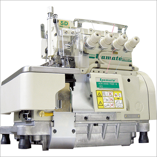Overlock Machine Manufacturers, Over Lock Machine Suppliers and Exporters
