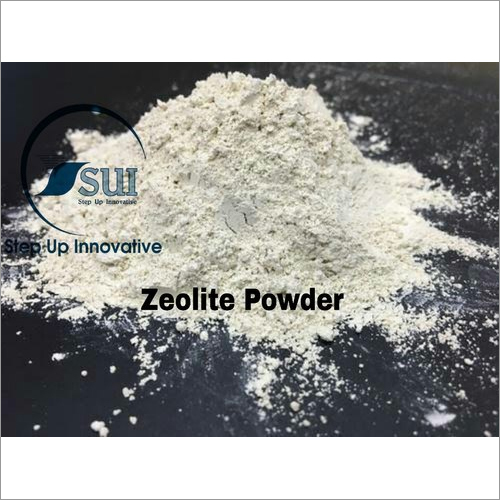 Zeolite Powder - Zeolite Powder Manufacturers, Suppliers & Dealers