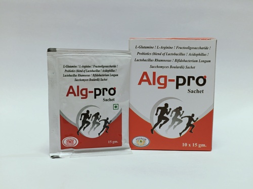 Alg-Pro Sachet General Medicines at Best Price in Rohtak | Av Grow ...