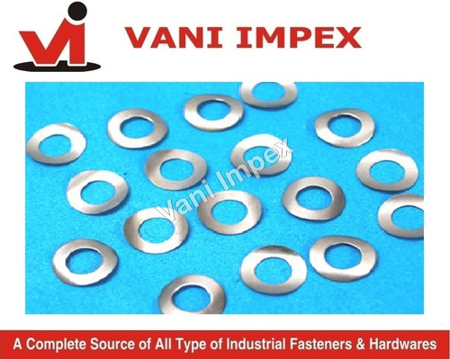 Bearing Wave Washer - Manufacturers, Suppliers & Dealers