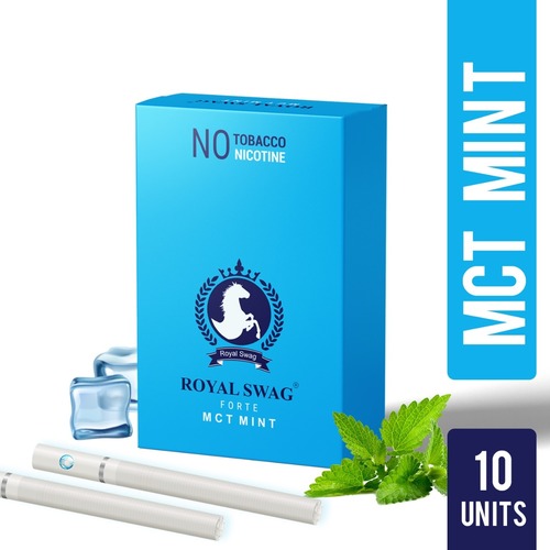Herbal Smoke Stick Mint 10 Unit at Best Price in Surat | Eximburg ...