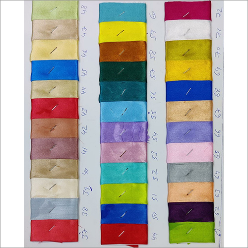 All 8 Kg Ultra Satin Fabric at Best Price in Surat | Riddam Fab Tex