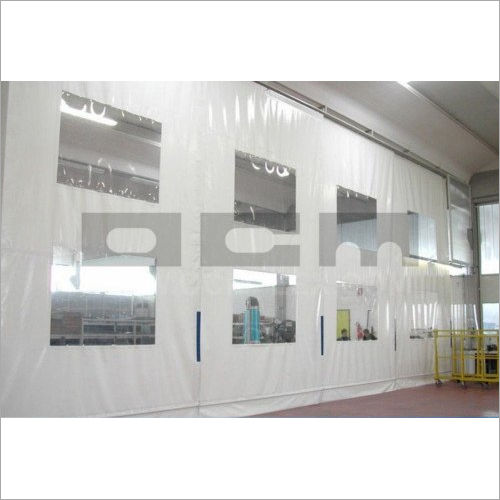 Pvc Partition - Pvc Partition Manufacturers, Suppliers & Dealers