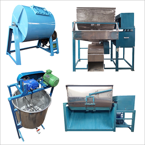 Industrial Mixers - Industrial Mixers Manufacturers, Suppliers & Dealers