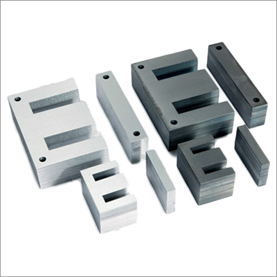 Ei Lamination Core - Manufacturers, Suppliers & Dealers