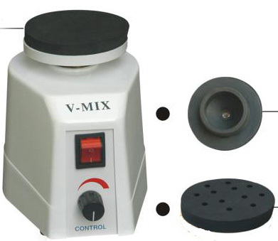 Vortex Mixer - Manufacturers, Suppliers & Exporters