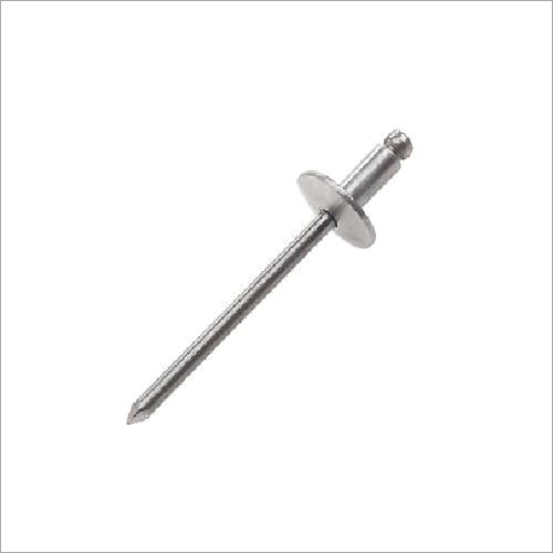 Aluminium Rivets Manufacturers, Aluminum Rivets Suppliers, Exporters