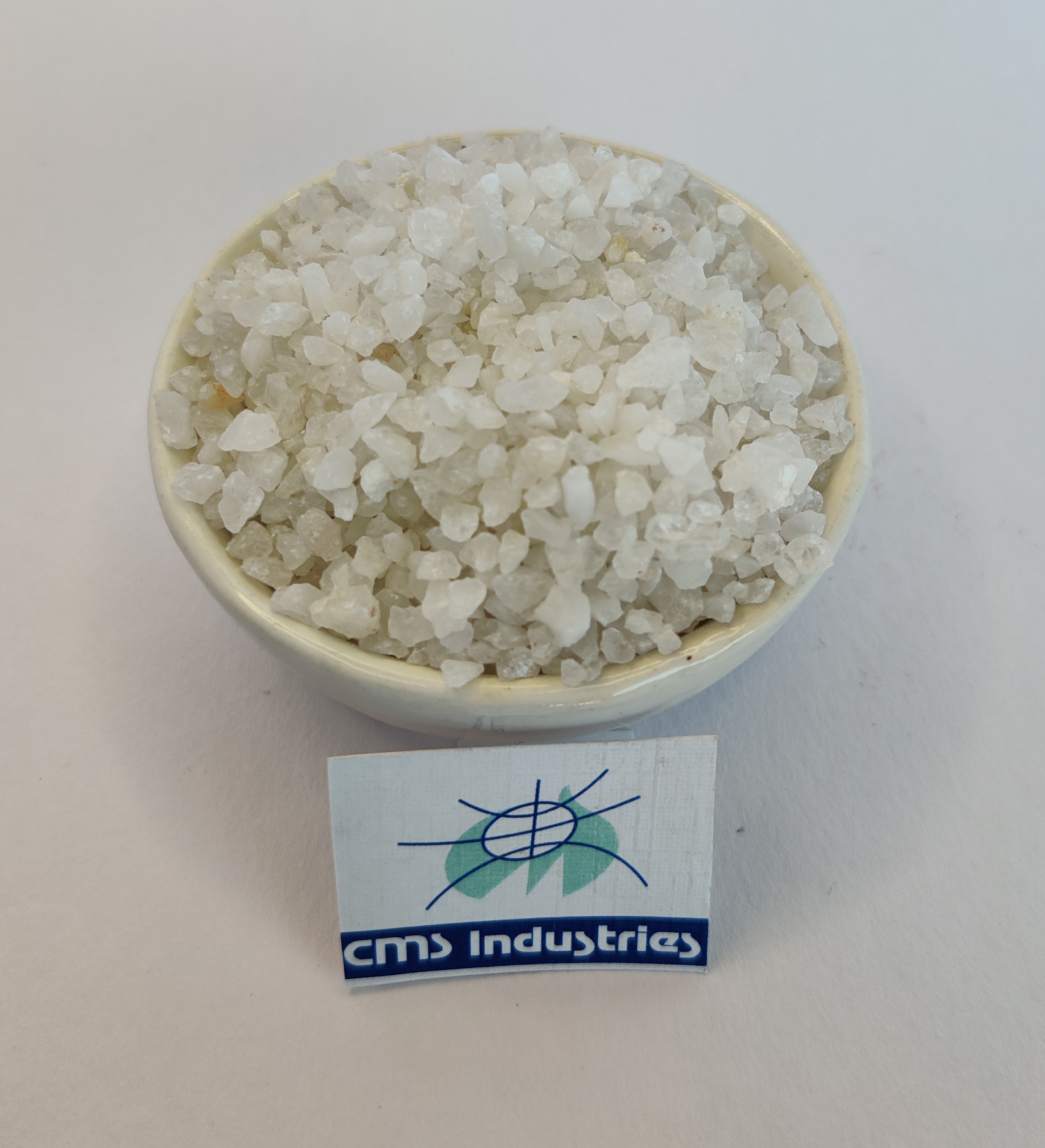 Quartz Granules Manufacturer,Supplier,Exporter