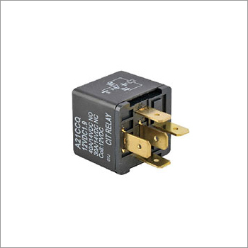 Electrical Relays, Electrical Relay Manufacturers, Suppliers & Exporters