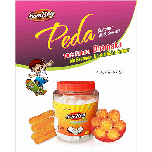 Peda at Best Price in Shamli, Uttar Pradesh | R. R. E. Foods And Soft ...
