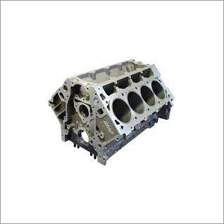 Aluminum Engine Block Scrap at Best Price in Kolding | Vasco Group Aps