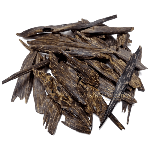 Natural Agarwood at Best Price in Hong Kong, Hong Kong | Medipharmaco