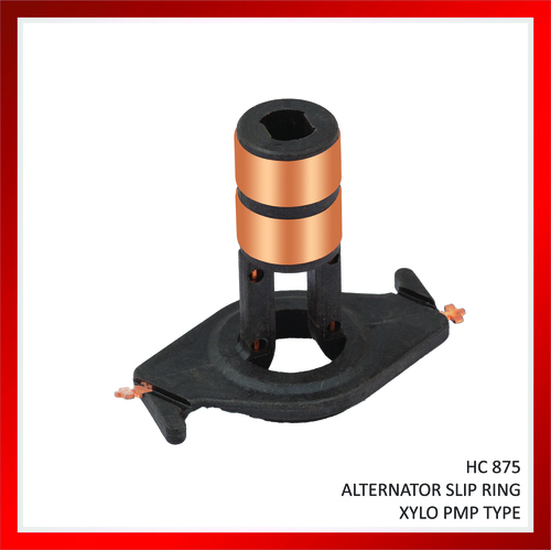 Alternator Slip Ring at Best Price in Delhi, Delhi | Dhingra Auto Traders