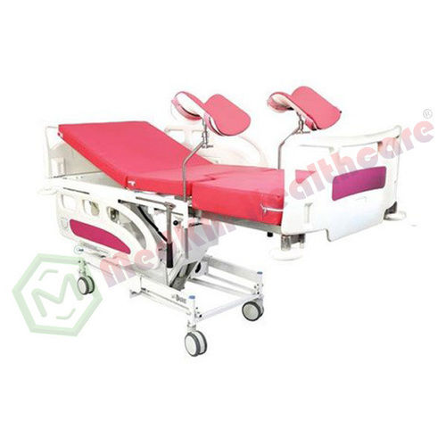 Labour Delivery Room Bed Electric at Best Price in Delhi | Medkm Healthcare