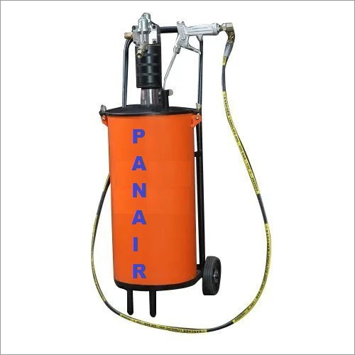 Grease Pump - Grease Pump Manufacturers, Suppliers & Dealers