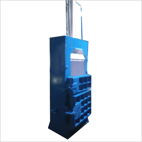 Automatic Hydraulic Bottle Bundle Press Machine at Best Price in ...