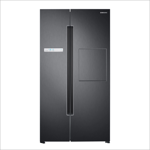 Double Door Refrigerator - Manufacturers, Suppliers & Dealers