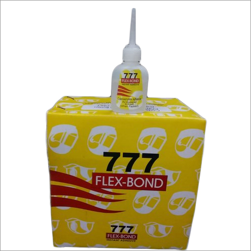 Flex Bond at Best Price in New Delhi, Delhi | C K Chemical Inds