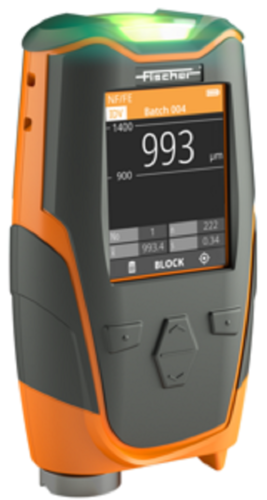 DFT Meter Manufacturers, DFT Meter Suppliers, Exporters