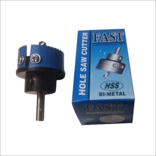 Hole Saw Cutter - Manufacturers, Suppliers & Dealers