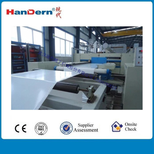 Pvc Heat Shrink Film Making Machine 2000Mm Pvc Heat Shrink Film Making ...