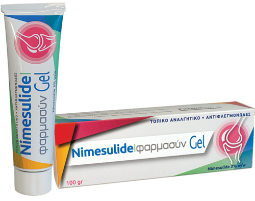 Nimesulide Gel Application: As Per Doctor Advice at Best Price in Surat ...
