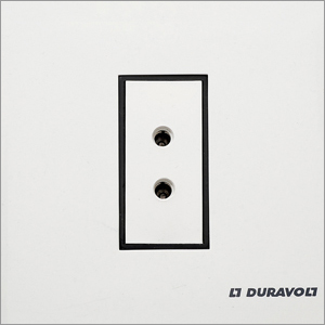 6a 2 Pin Socket at Best Price in Zirakpur | Duravolt Electricals