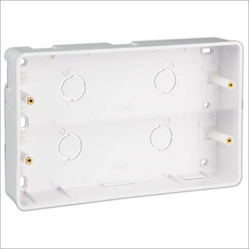 Modular Box - Modular Box Manufacturers, Suppliers & Dealers