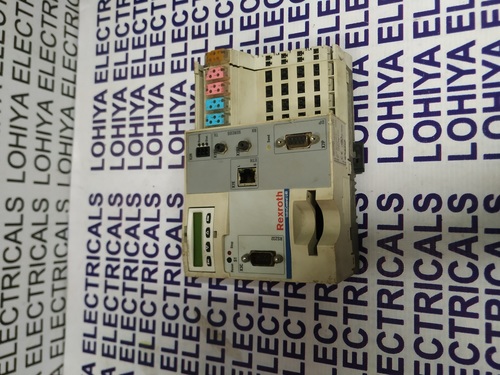 Exporter of Rexroth Module from Bhavnagar by Lohiya Electricals