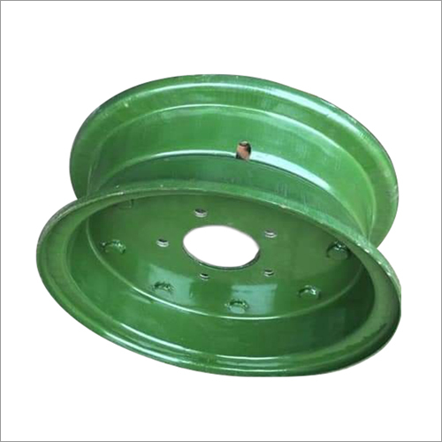 Farm Cultivator 750-16 Five Hole Wheel Rim at Best Price in Baraut ...