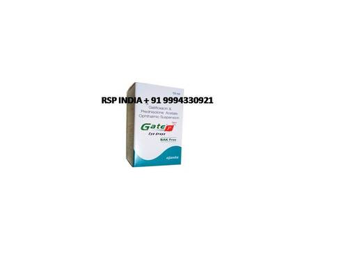 Gate P Eye Drops at Best Price in Imphal West | Imphal-Ravi ...