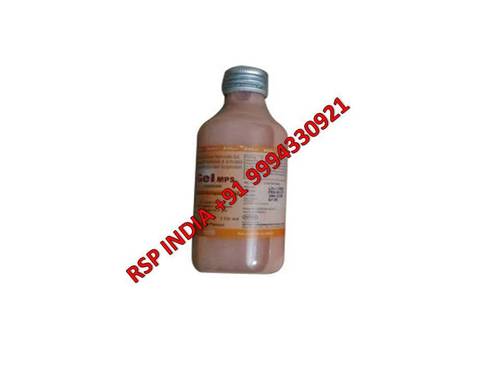 Gel Mps 200ml Suspension at Best Price in Imphal West | Imphal-ravi ...