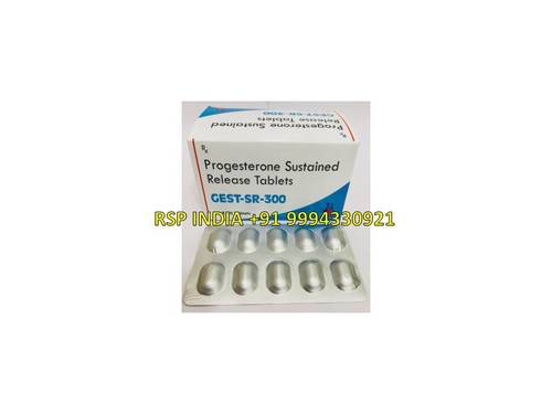 Gest Sr 300 Tablets at Best Price in Imphal West | Imphal-Ravi ...