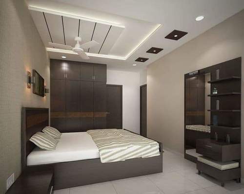 False Ceiling Design, Directory of False Ceiling Service Providers ...