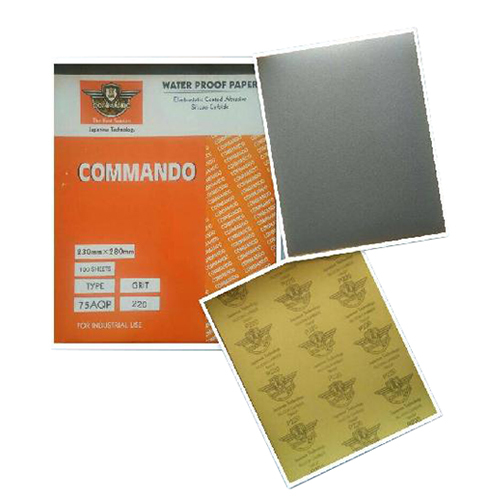 Waterproof Paper - Waterproof Paper Manufacturers, Suppliers & Dealers