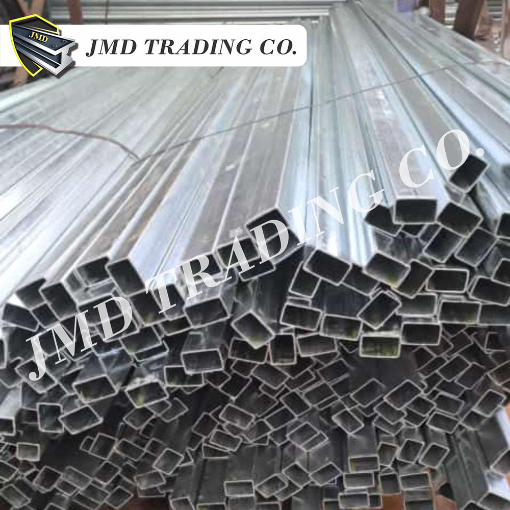 Galvanised Iron Pipes - GI Pipes Price List