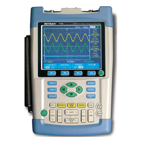 Metravi 7100 Oscillometer at Best Price in Kolkata, West Bengal ...