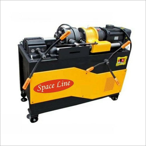 Rebar Threading Machine - Manufacturers, Suppliers & Dealers