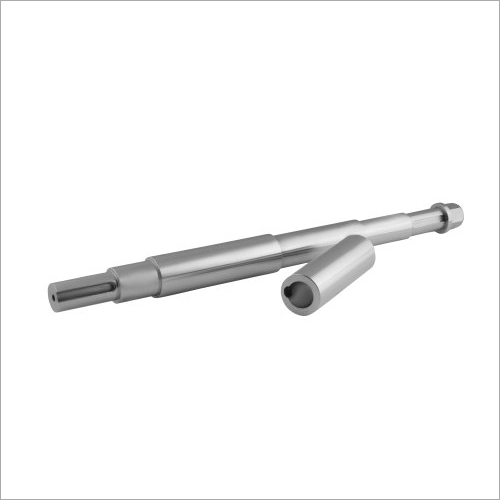 Stainless Steel Shafts Manufacturers, SS Shafts Suppliers, Exporters