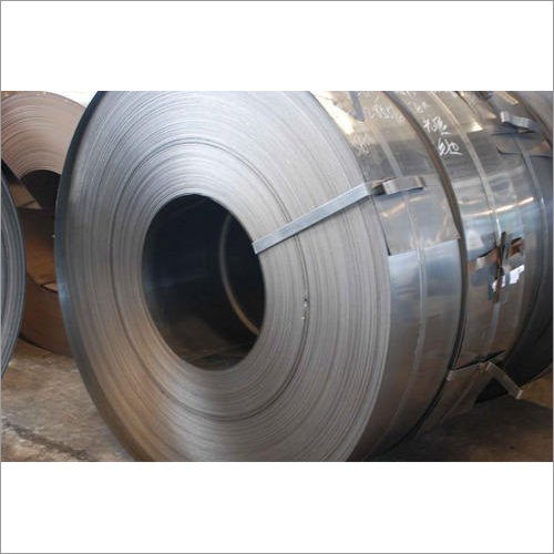 Stainless Steel Strip Coil - Manufacturers, Suppliers and Exporters
