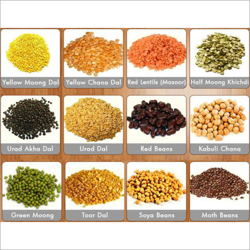 Toor Dal Supplier Trader Exporter From Faridabad