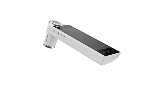 Skin and Hair Analysis System APM Latest Price, Skin and Hair Analysis ...