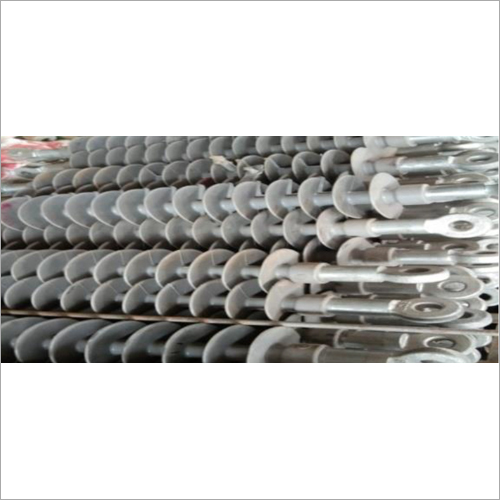 Disc Insulators- Manufacturers, Suppliers And Exporters