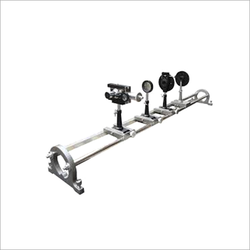 Industrial Optical Bench at Best Price in Kolkata, West Bengal ...