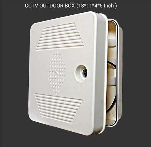 Poe Junction Box at Best Price in Jamnagar, Gujarat | Shree Hari Enterprise