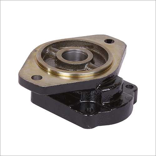Parker Parker Hydraulic Pump Flange Plate at Best Price in Gondal | J B ...