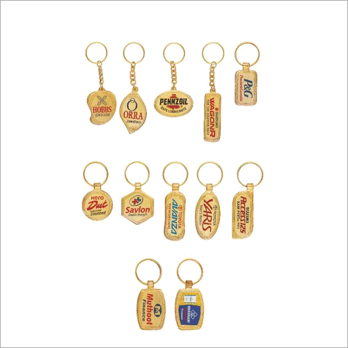 Customized Key Chain Manufacturers, Customized Keychain Suppliers ...