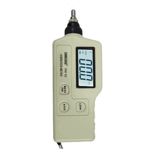 Vibration Meter - Vibration Meter Manufacturers, Suppliers & Dealers