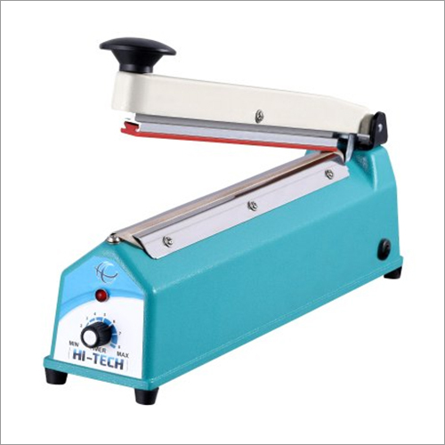 Hand Sealing Machines - Manufacturers, Suppliers & Dealers