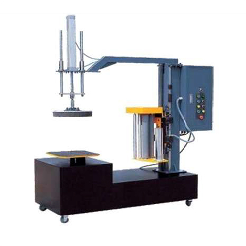 Box Wrapping Machine - Manufacturers, Suppliers & Dealers